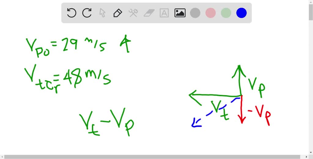 SOLVED:A police officer is driving due north at a constant speed of 29 ...