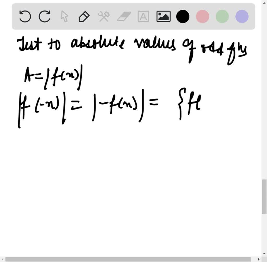 SOLVED Find The Fourier Series Of The Function F x Of Period P 2 L