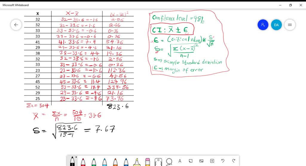 SOLVED:Ages of Race Car Drivers Listed below are the ages (years) of ...