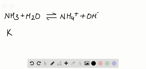 SOLVED:Calculate the molar solubility of Sn(OH)2 in a buffer solution containing equal ...