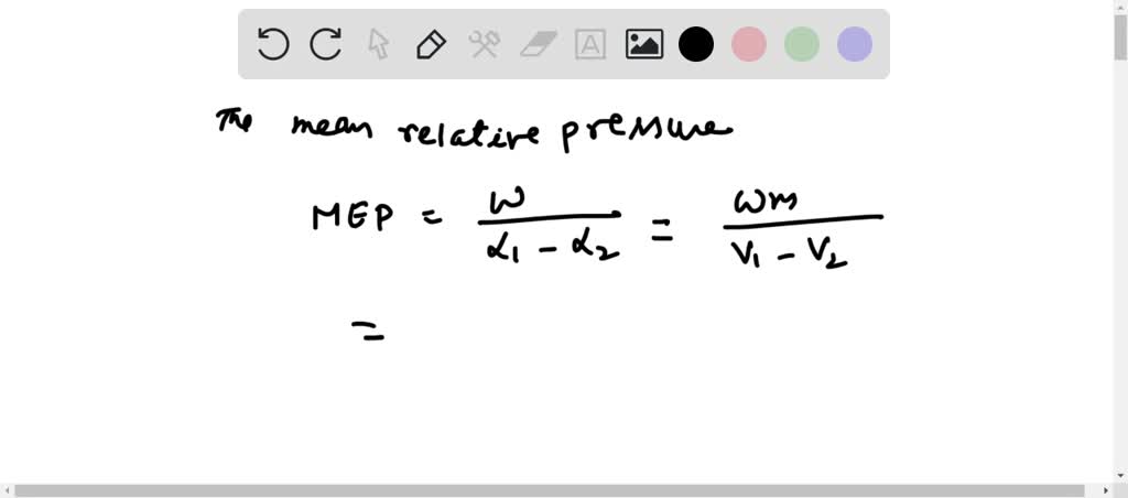 SOLVED:Repeat Prob. 9-187 using helium as the working fluid. SOLVED:Repeat Prob. 9-187 using helium as the working fluid.