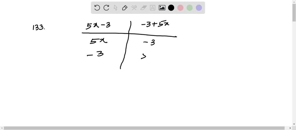 SOLVED:Determine if the expressions are equivalent. If two expressions ... SOLVED:Determine if the expressions are equivalent. If two expressions ...