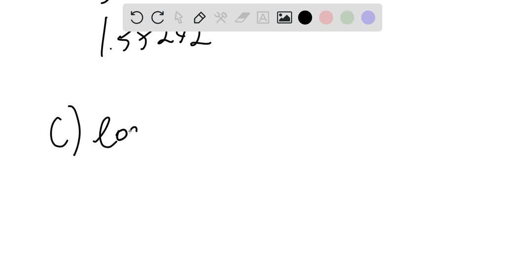 SOLVED:Use Shanks's babystep-giantstep method to solve the following ...