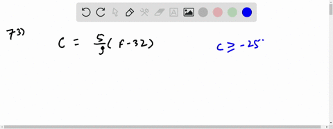 ⏩SOLVED:Solve each problem. See Examples 7 and 8 . The formula for ...
