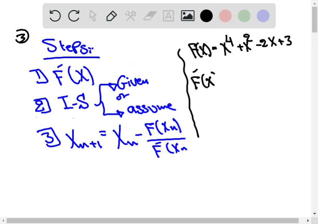 SOLVED If 2 Y 2 4 X Y 3 X 0 Determine The Range Of Values Of X For