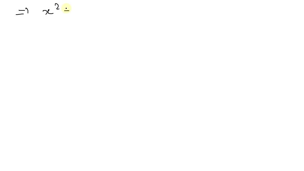 SOLVED Graphical Analysis a Use A Graphing Utility To Graph The