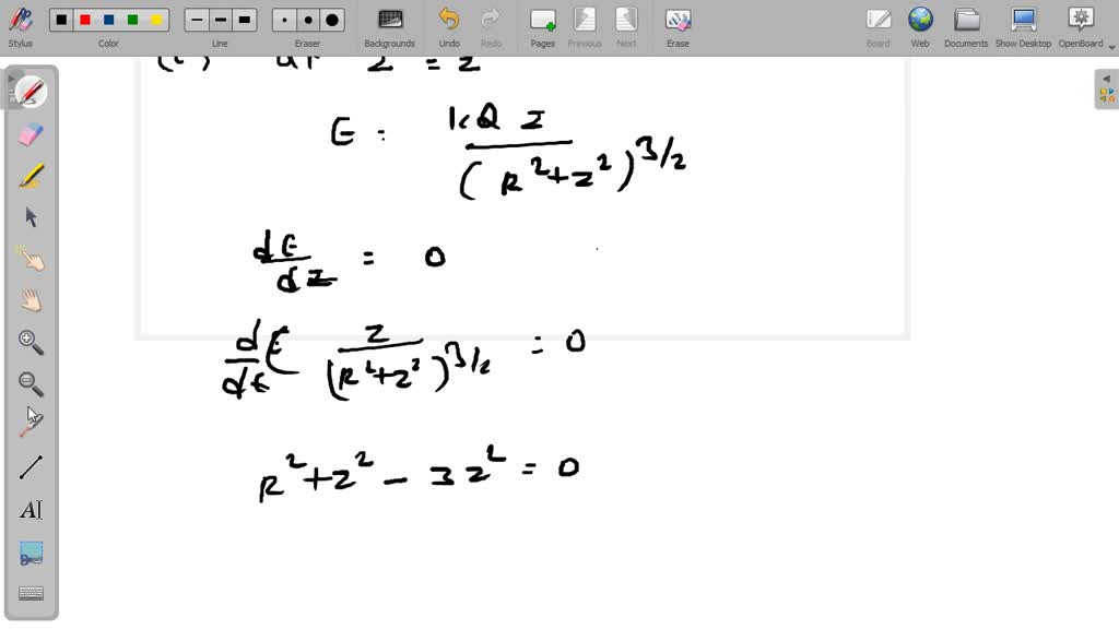 SOLVED:Two linearly polarized beams are given by 𝐄1=E01(𝐱̂-𝐲̂) cos (k z ...