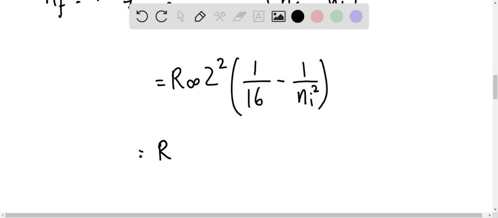 SOLVED:In stars the Pickering series is found in the He^+spectrum. It ...