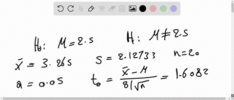 ⏩SOLVED:A student carried out an experiment to measure the… | Numerade