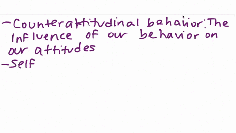 SOLVED:What is the difference between the tactics of ingratiation and ...