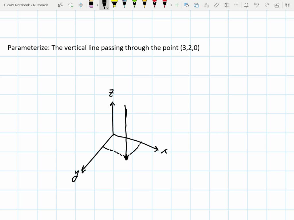 SOLVED:In Exercises 39-48, find a parametrization of the curve. The ... SOLVED:In Exercises 39-48, find a parametrization of the curve. The ...