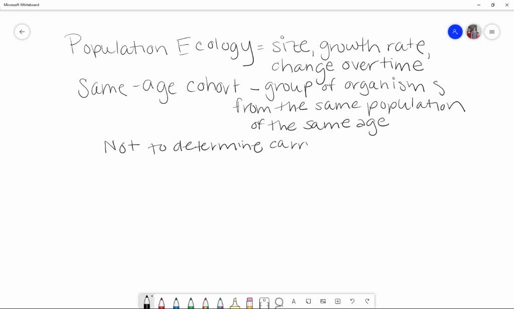 SOLVED Population Ecologists Follow The Fate Of Same age Cohorts To A solved-population-ecologists-follow-the-fate-of-same-age-cohorts-to-a