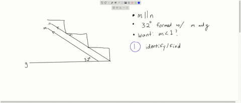 SOLVED:MODELING WITH MATHEMATICS One way to build stairs is to attach ...