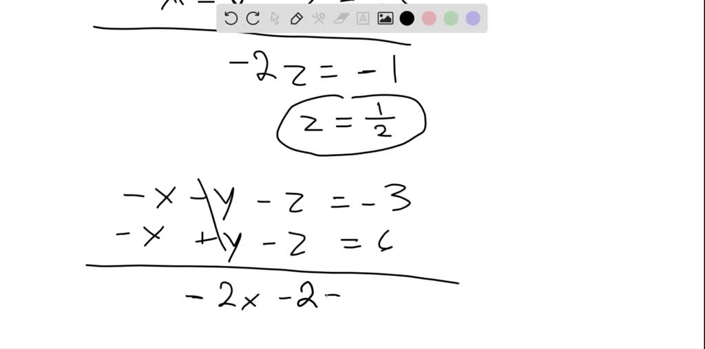 solved-in-exercises-1-30-solve-each-system-of-linear-equations-x-y-z