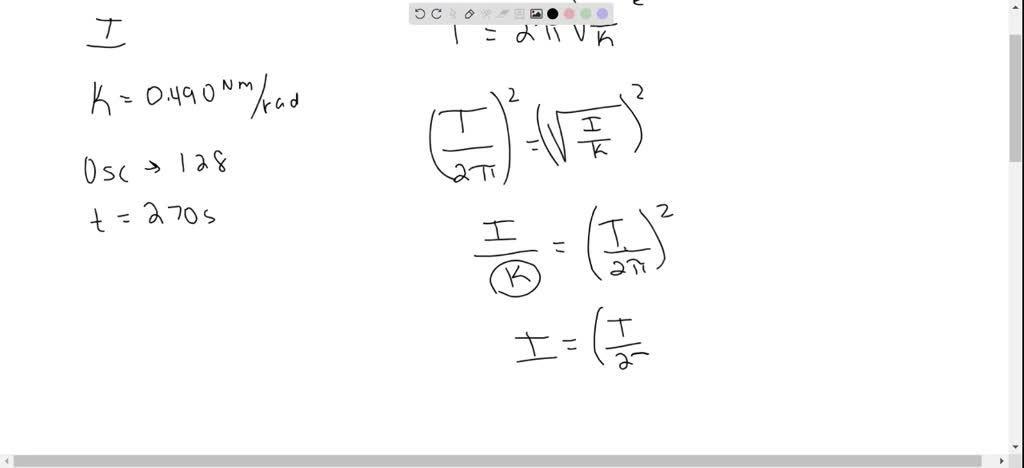 To determine the equivalent moment of inertia of a rigid helicopter ...