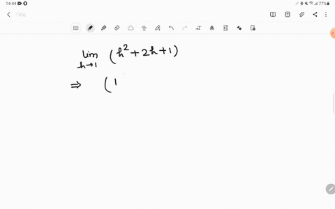 ⏩SOLVED:Calculate the limits in Exercises 21-72 algebraically. If a… | Numerade