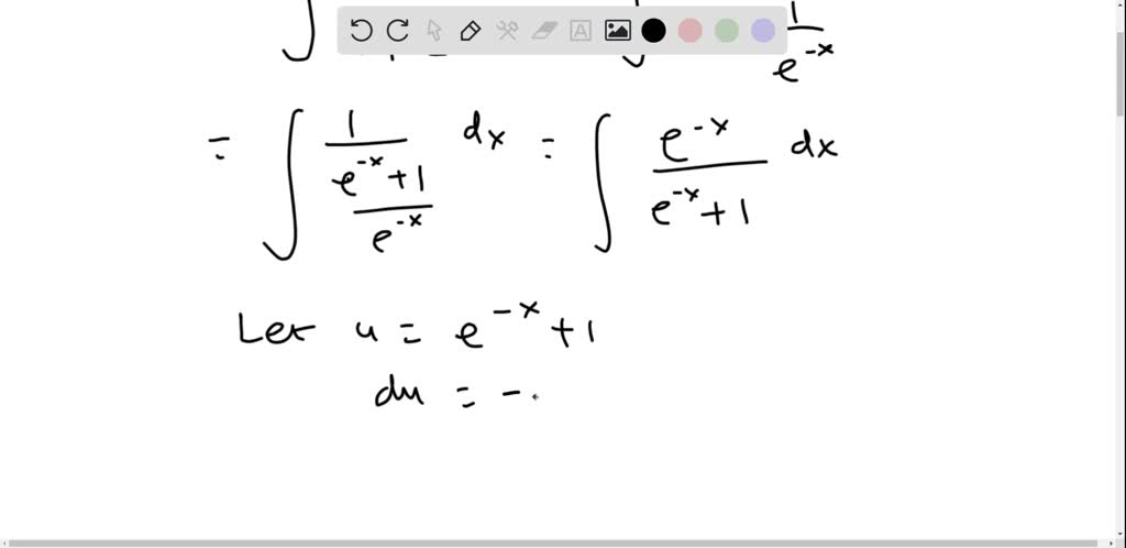 Use substitution to convert the integrals to integrals of rational ...