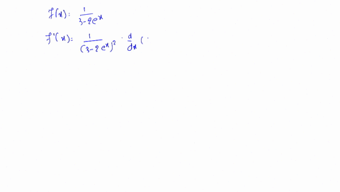 ⏩SOLVED:Use the first-derivative test to determine the local extrema ...