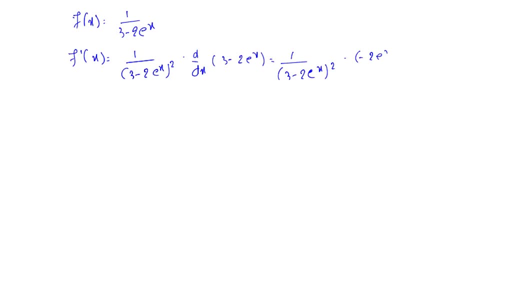 ⏩SOLVED:Use the first-derivative test to determine the local extrema ... ⏩SOLVED:Use the first-derivative test to determine the local extrema ...