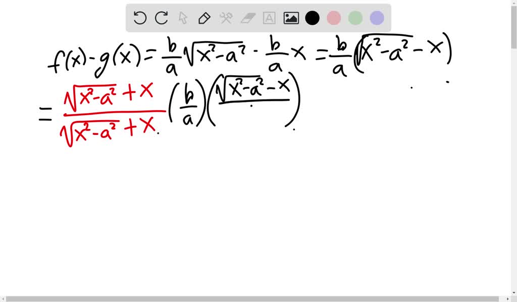What does "asymptotic" mean and why is it important? | Numerade