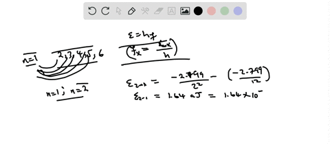 SOLVED:Calculate the frequency of the first five lines in the Lyman ...