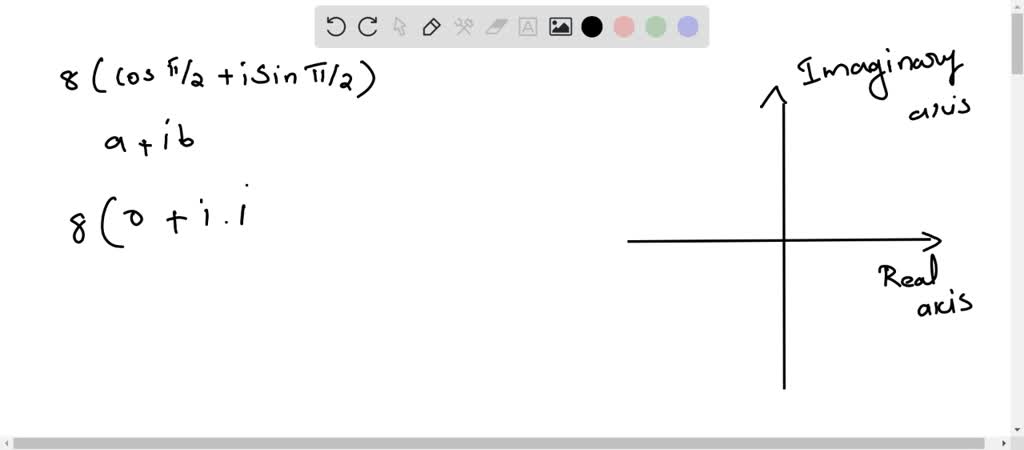 SOLVED Writing A Complex Number In Standard Form In Exercises 31 40 