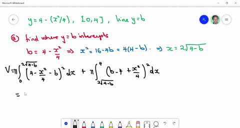 SOLVED:A tank on a water tower is a sphere of radius 50 feet. Determine ...