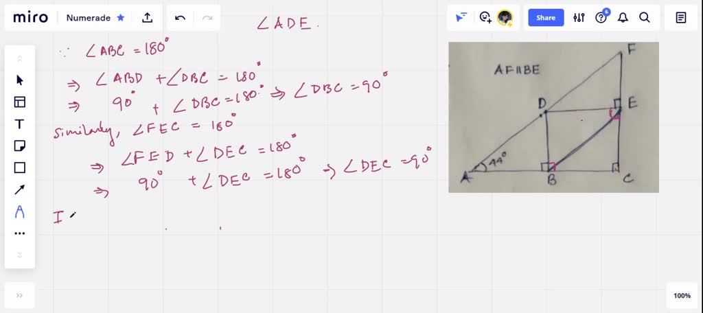 SOLVED:Find the measures of the angles in the truss shown in Fig. 2. 14 ...