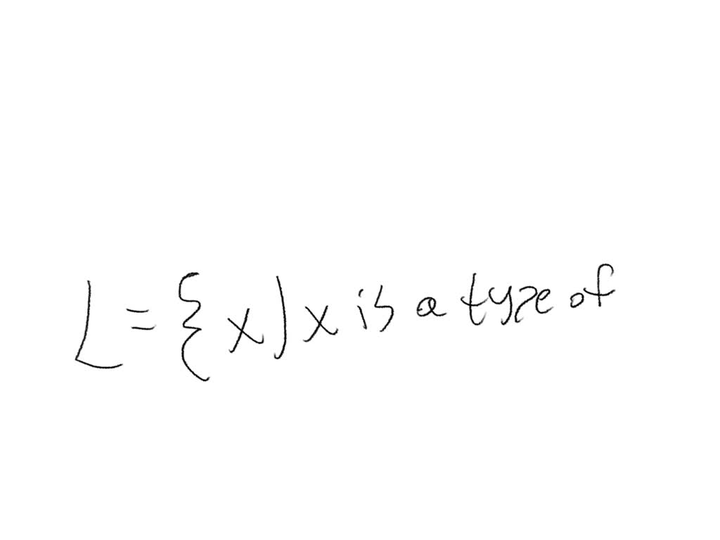 ⏩SOLVED:For the following exercises, represent each set using set… | Numerade