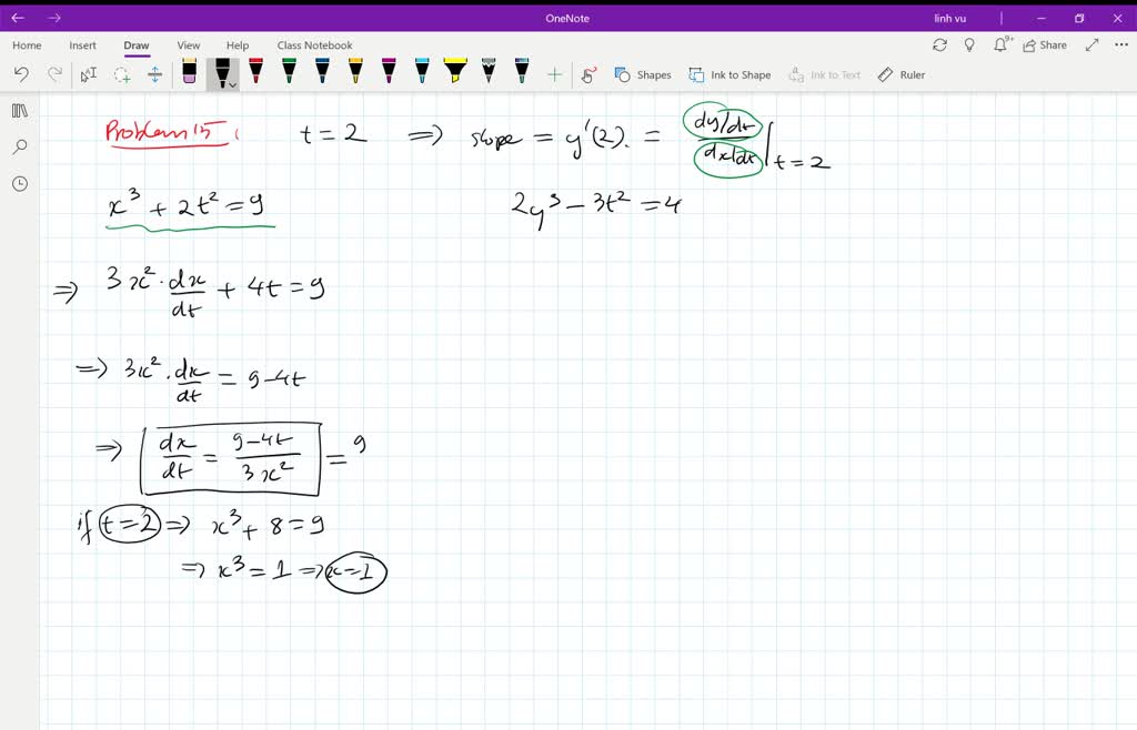 SOLVED Assuming That The Equation Define X And Y Implicitly As Differentiable Functions X f t 