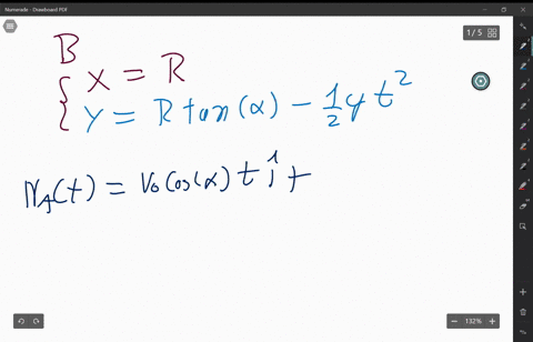 ⏩SOLVED:Colliding marbles The accompanying figure shows an… | Numerade