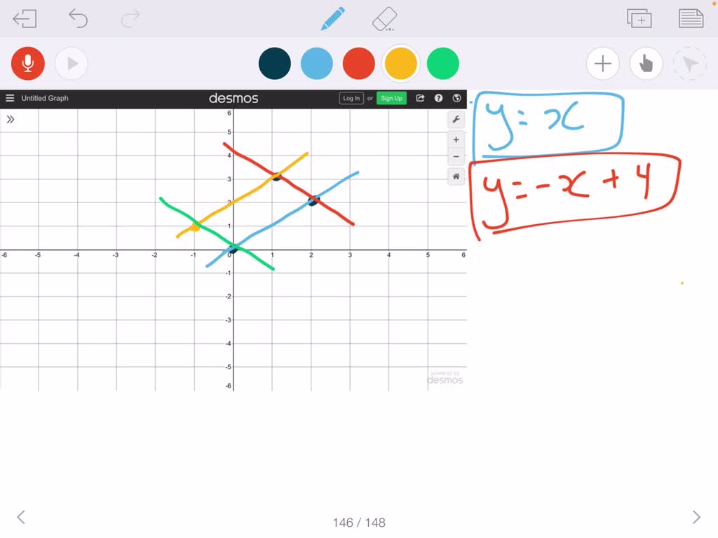 SOLVED:A rectangle is determined by the stated conditions. Find the ...