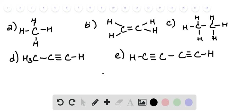 Many planets in our solar system contain organic chemicals including ...
