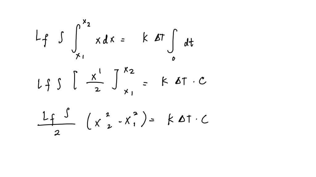 SOLVED:A pond of water at 0^∘ C is covered with a layer of ice 4.00 cm ...