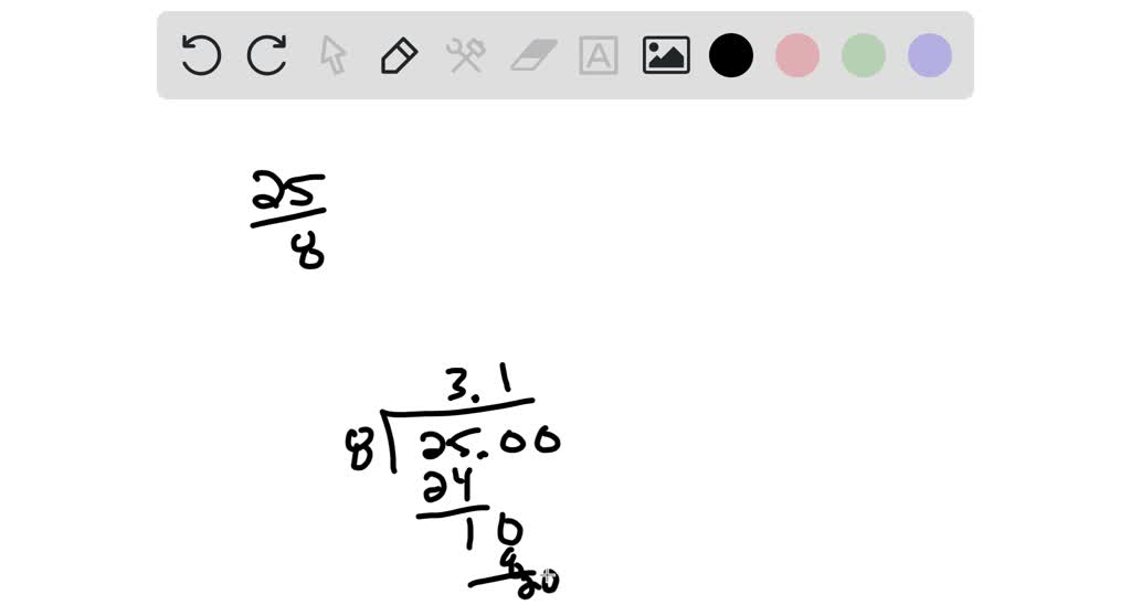⏩SOLVED:Convert the following decimals and fractions to percents ... ⏩SOLVED:Convert the following decimals and fractions to percents ...