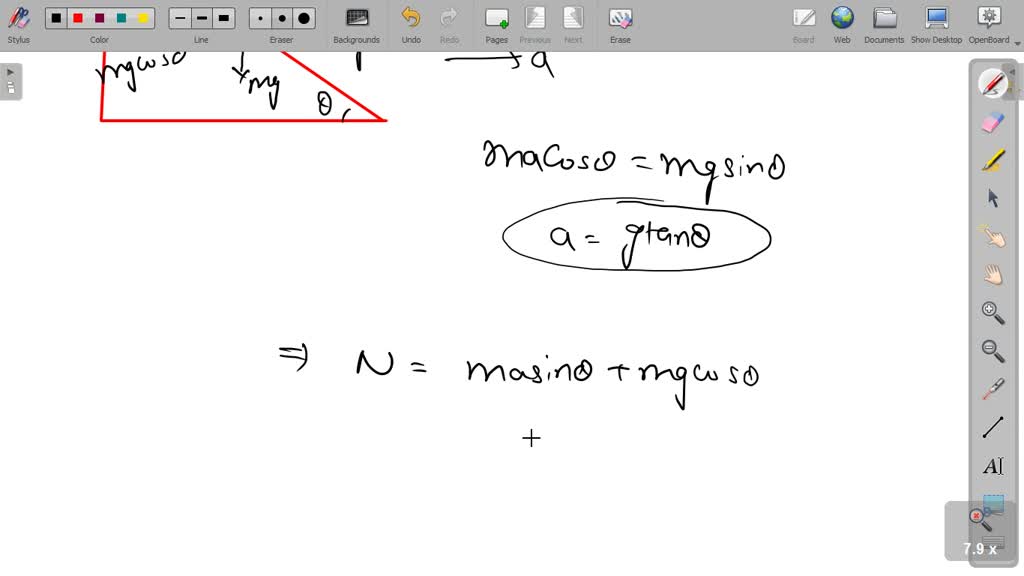 SOLVED:Determine the required basic dynamic load rating for a bearing ...