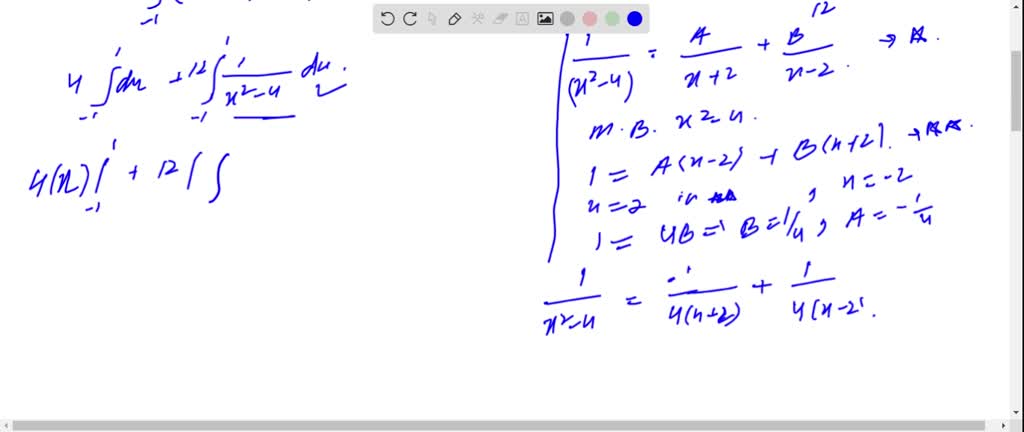 ⏩SOLVED:Calculate each of the definite integrals. Some integrals… | Numerade