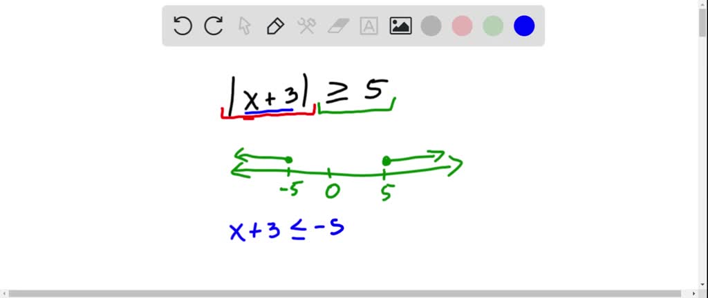 SOLVED: Plantear como inecuacion, resolver y expresar el resultado como intervalo. 1-La ...