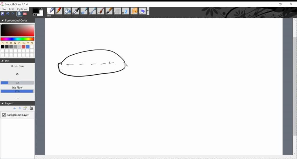 SOLVED:For an ellipse, the foci lie on a line called the . (a) minor ...