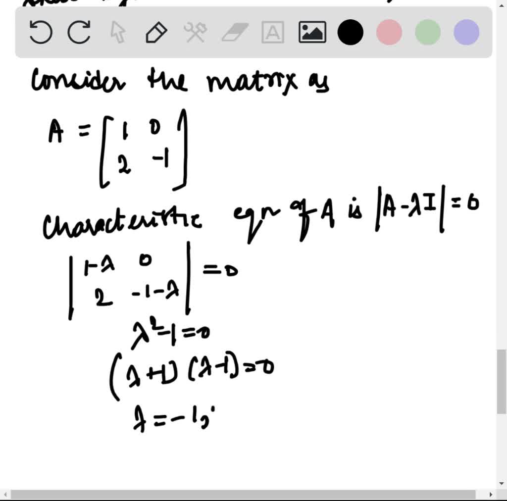 SOLVED:Using Canchy's integral formula (and showing the details ...