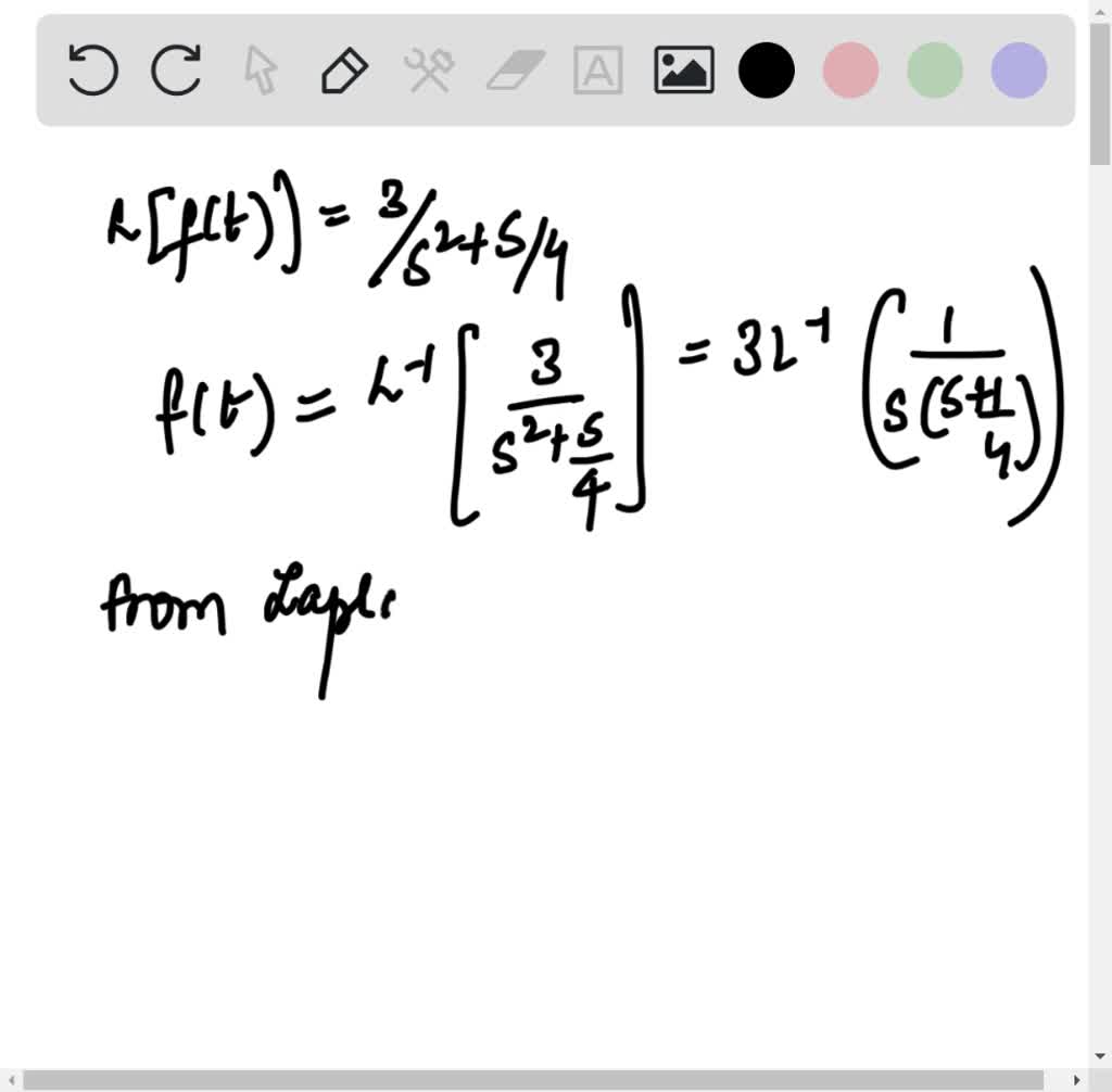 SOLVED:Select the correct alternative from the given choices. A graph (without self loops) with ...