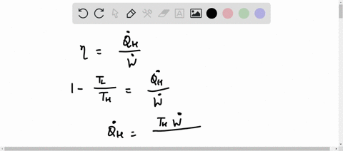 SOLVED:Repeat Prob. 9-184 using helium as the working fluid.