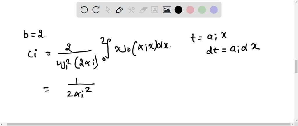SOLVED: Expand f(x)=1,0