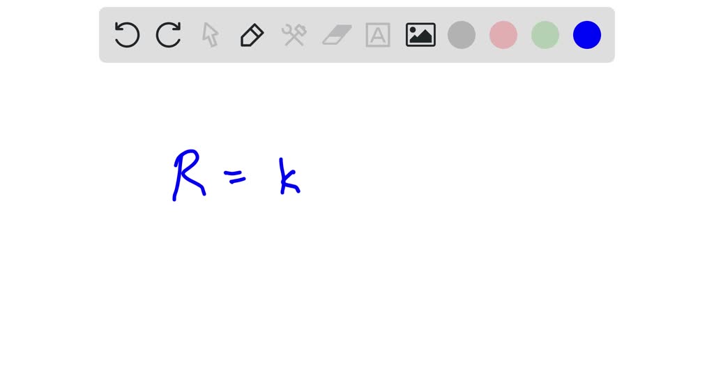 Solved Find A Mathematical Model For The Verbal Statement Newton S Law Of Cooling The Rate Of