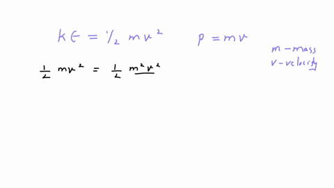 ⏩SOLVED:An object that has a small mass and an object that has a… | Numerade