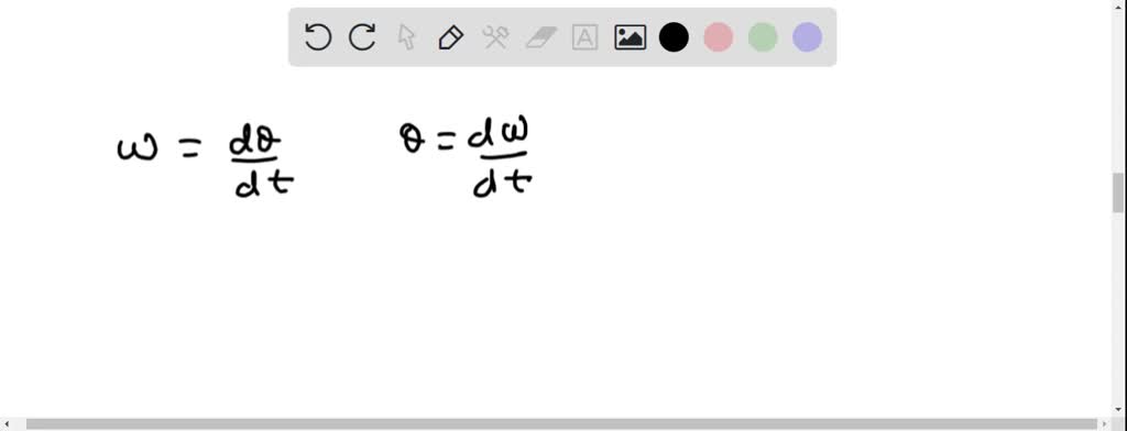 A wheel has angular acceleration of 3.0 rad / s^2 and an initial angular speed of 2.00 rad / s ...