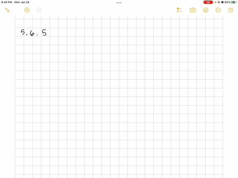 ⏩SOLVED:Write an inequality to represent the given statement. The ...