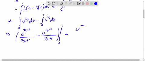 SOLVED:Verify that the given functions are solutions of the ...