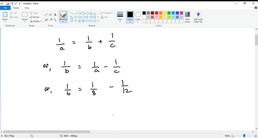 ⏩SOLVED:Solve each problem. In work with electric circuits, the… | Numerade ⏩SOLVED:Solve each problem. In work with electric circuits, the… | Numerade