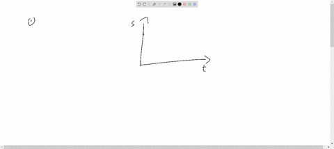 SOLVED:Statement-1 : Position-time graph of a stationary object is a ...